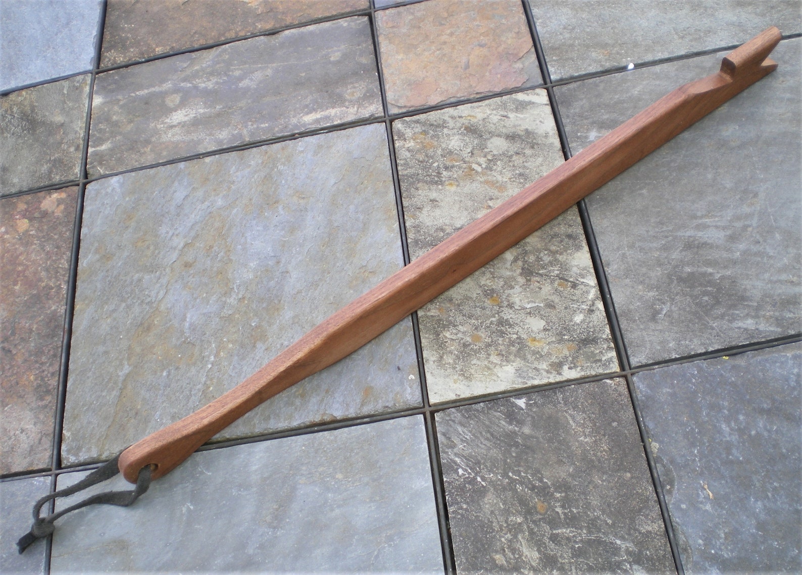 Oven Push Pull Wood Stick - Etsy