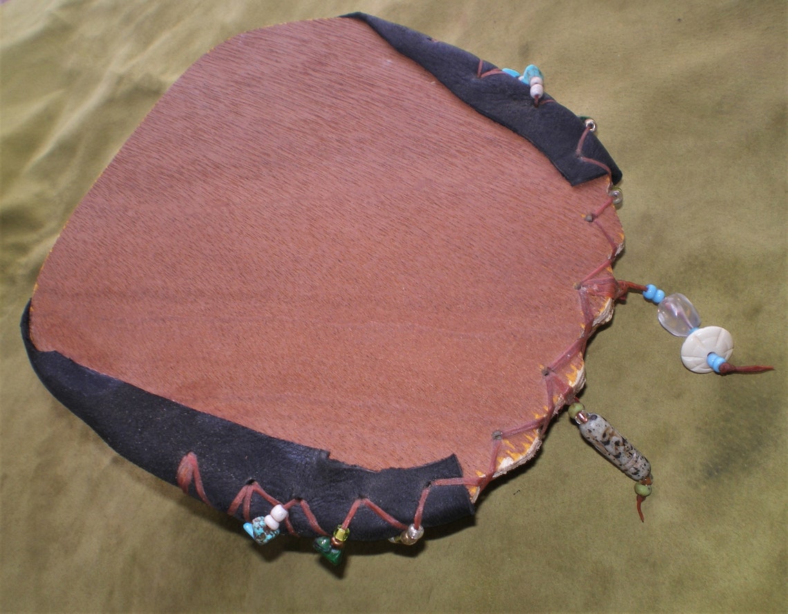 Snapping Turtle Shell Maraca Rhythm Percussion Instrument - Etsy