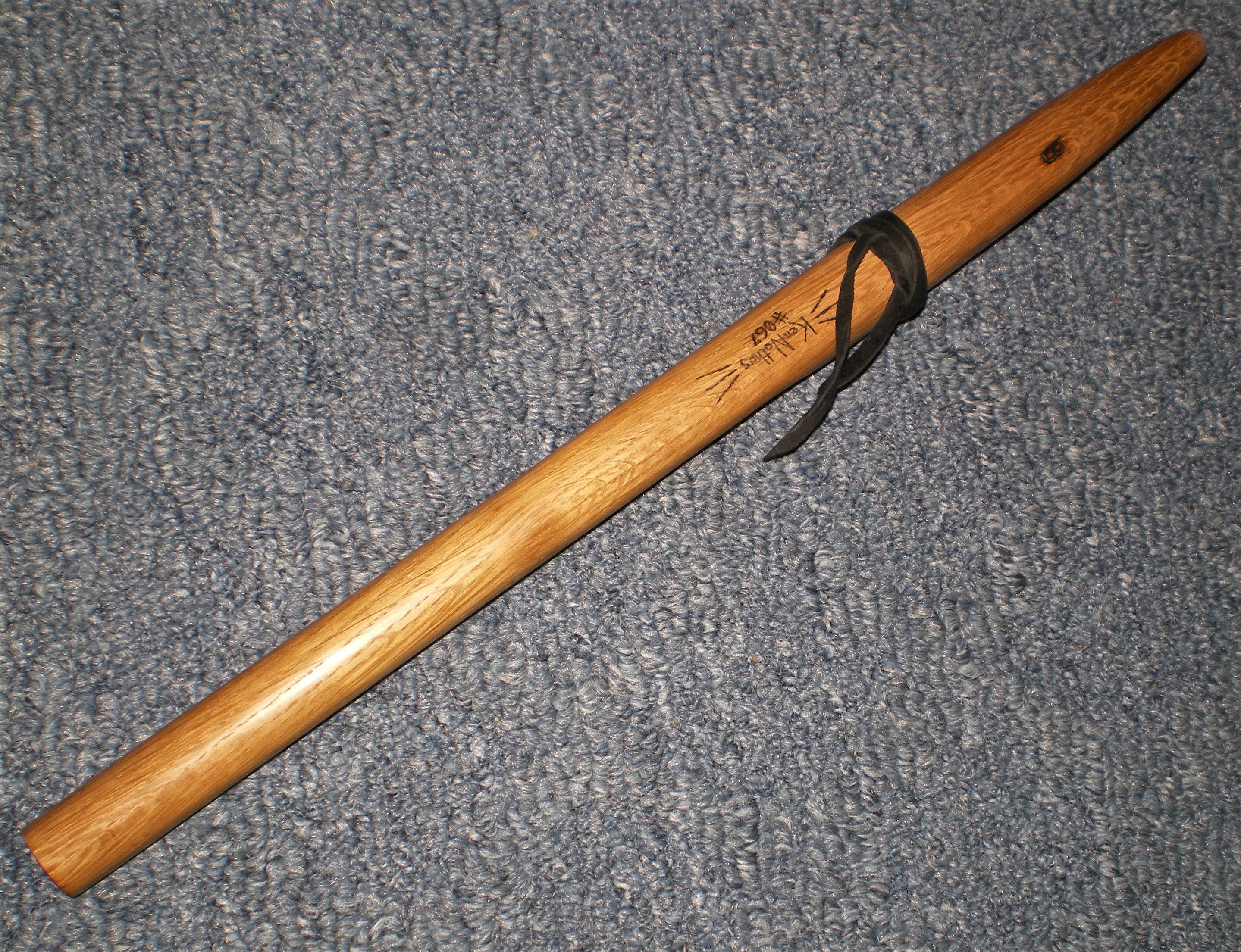 Native American Style Wood Flute Key of Bm - Etsy
