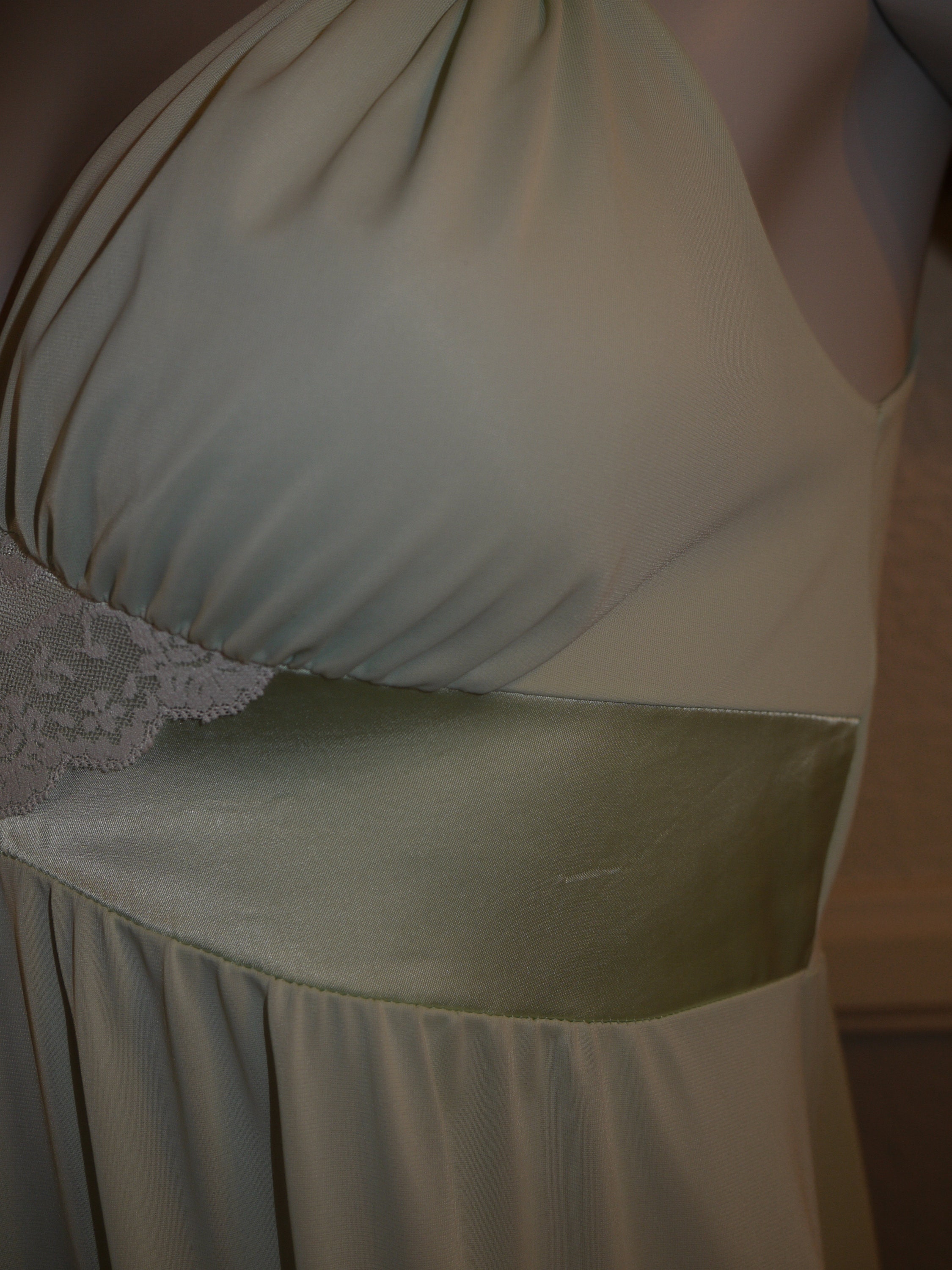 Shadowline Lingerie Dress - Etsy