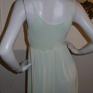 Shadowline Lingerie Dress - Etsy
