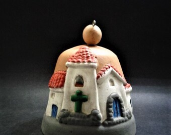 Mission Bell Pottery - Etsy