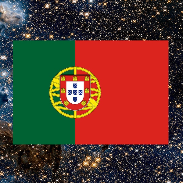 Portuguese Car Stickers - Etsy