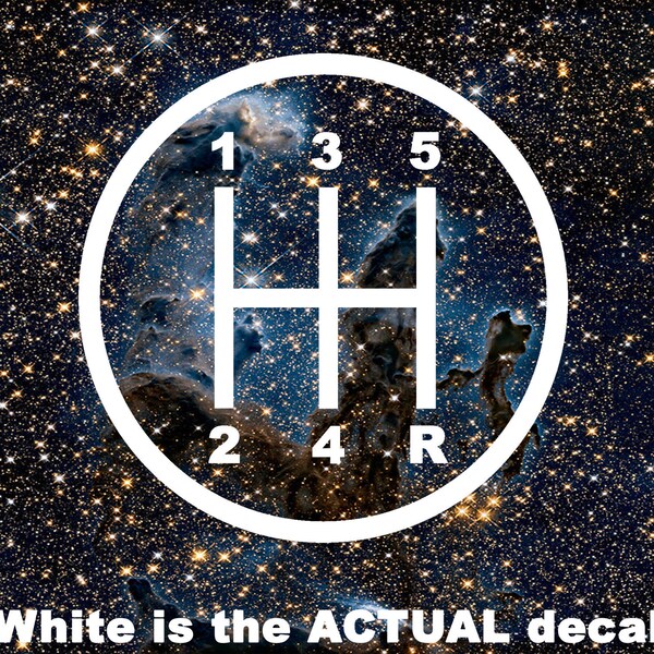 Manual Transmission - Etsy