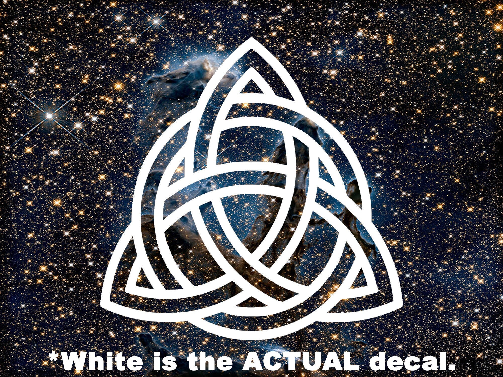 Celtic Water Symbols