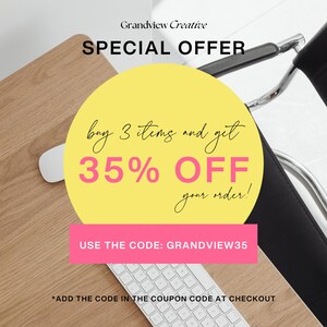 Order Form Editable, Crafters Order Form Template, Etsy Shop Craft ...