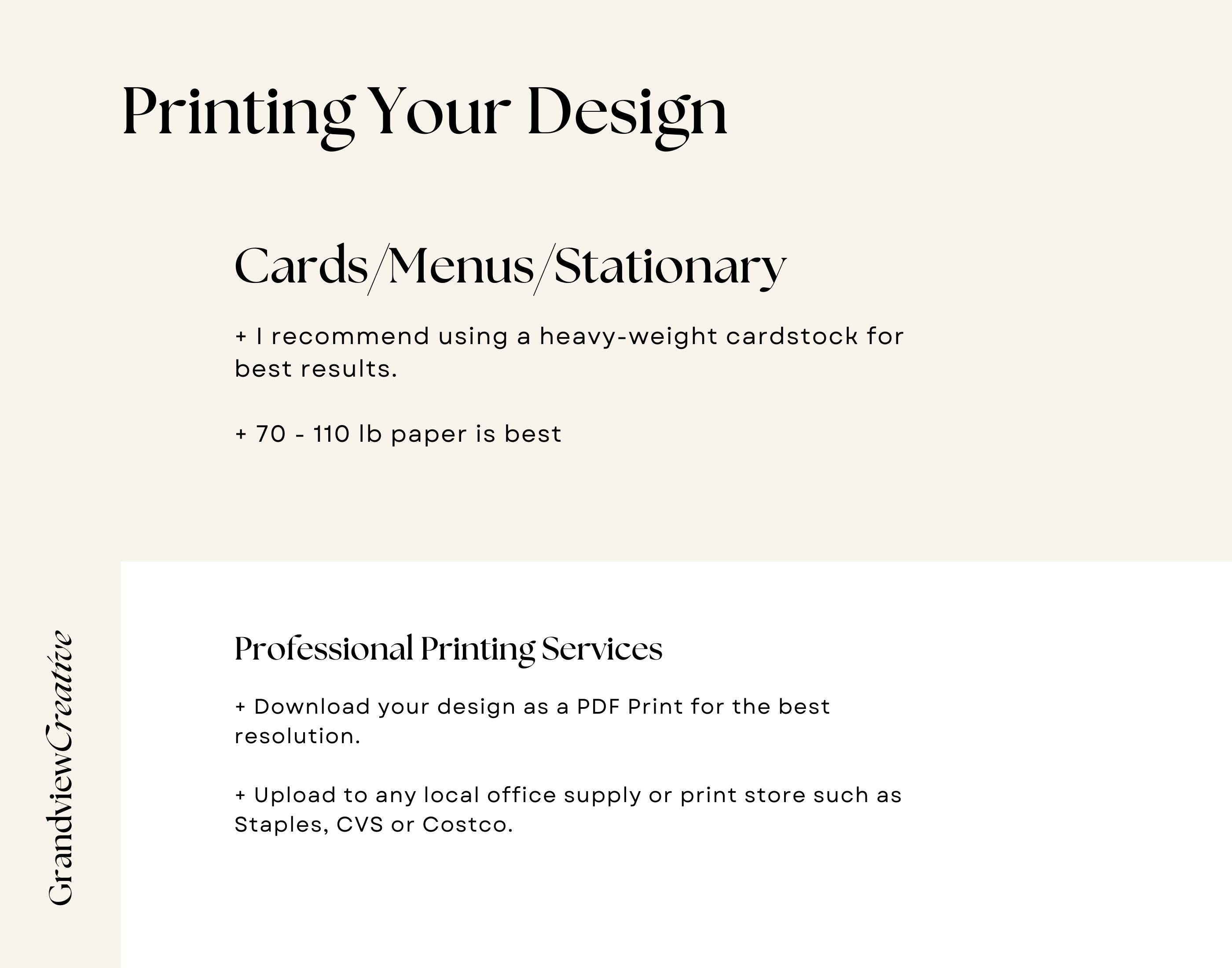 Editable Dinner Menu Canva Template, Minimal Dinner Party Menu ...
