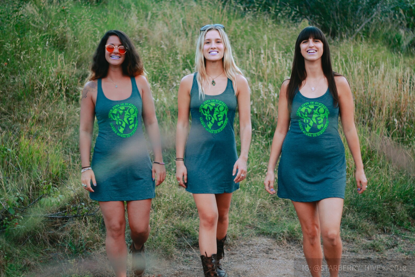 Phish MORE Women's Cut Dress | Etsy