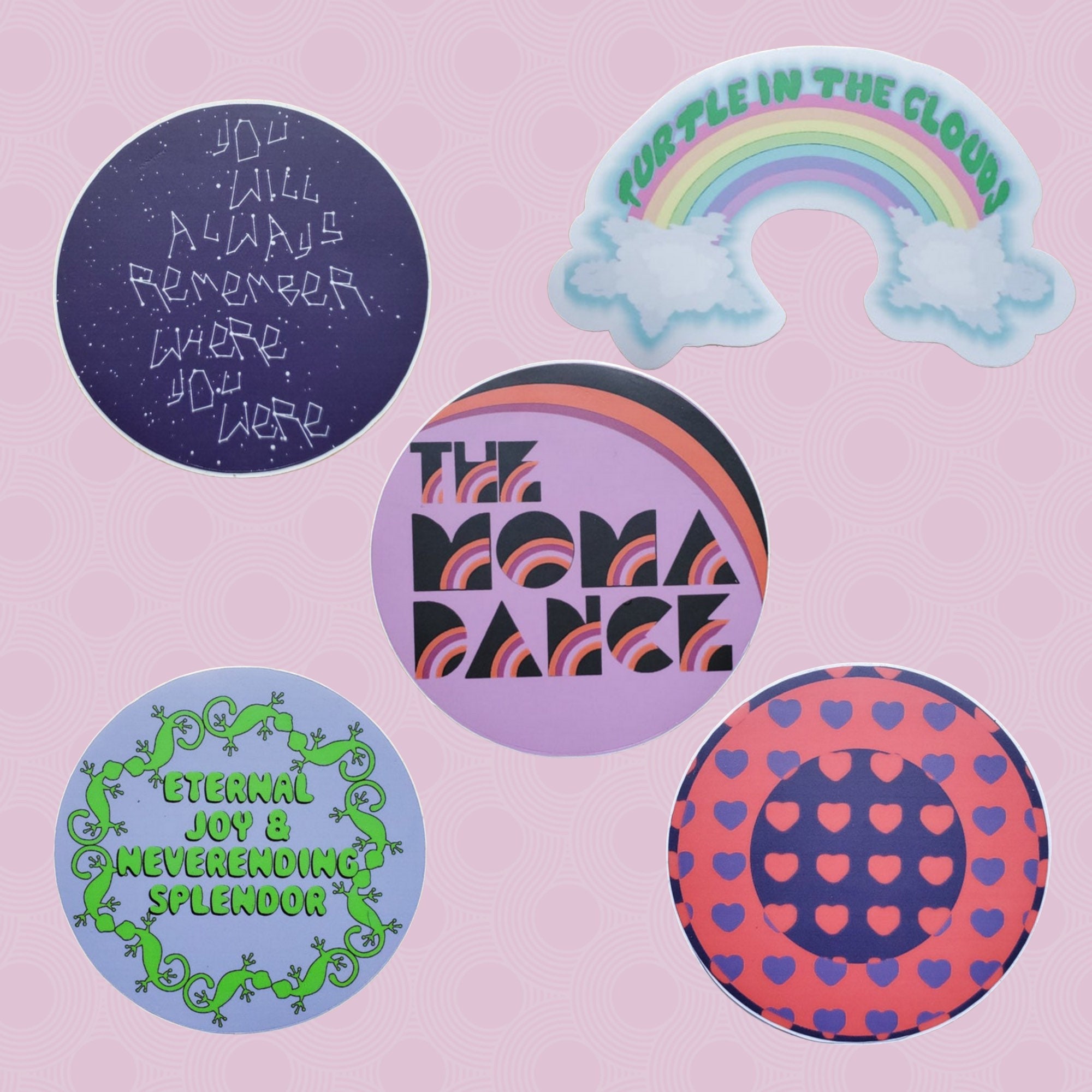 Stickers, Labels & Tags Paper & Party Supplies You choose Sticker packs ...