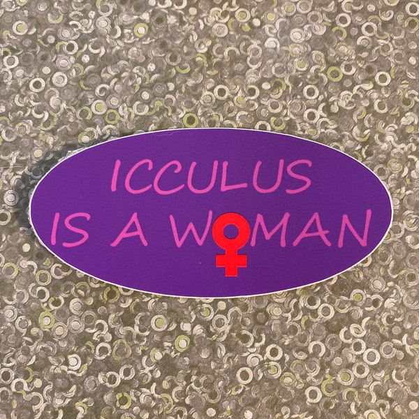 Icculus - Etsy