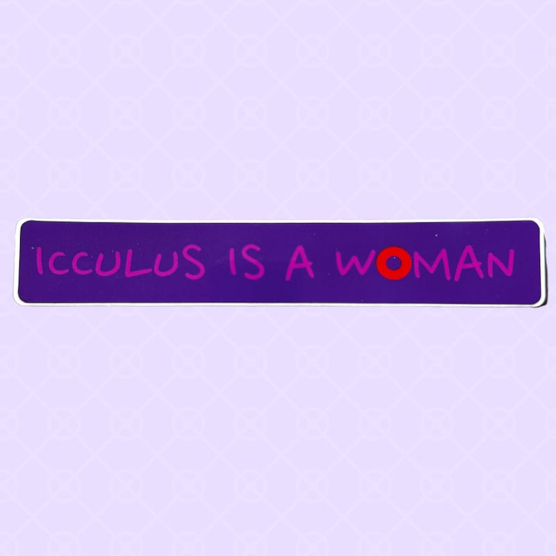 Icculus - Etsy