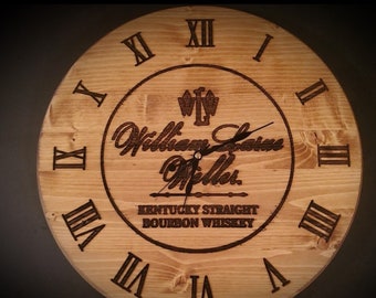 William Larue Weller Sign - Etsy