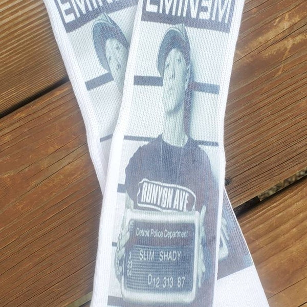 Eminem - Etsy