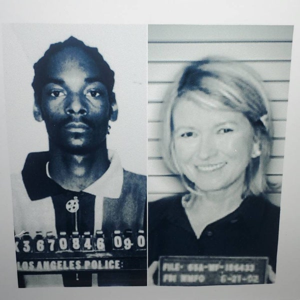 Martha Stewart - Etsy