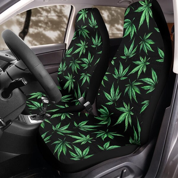 Weed Car Seats - Etsy