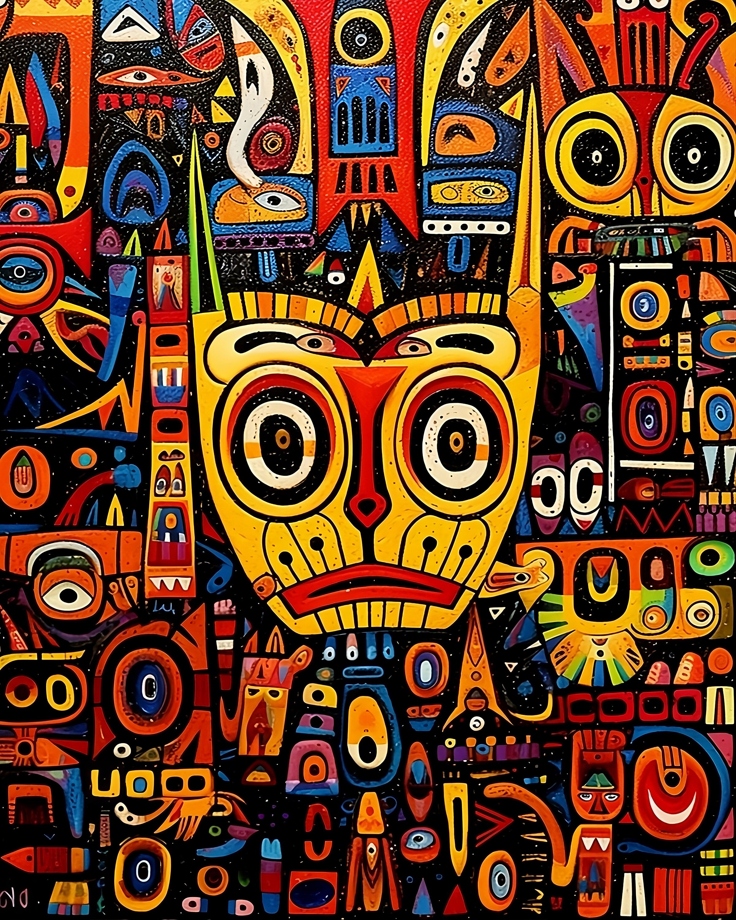 10 Inca Digital Prints Aztec Digital Print Mayan Wall Art Mythological ...