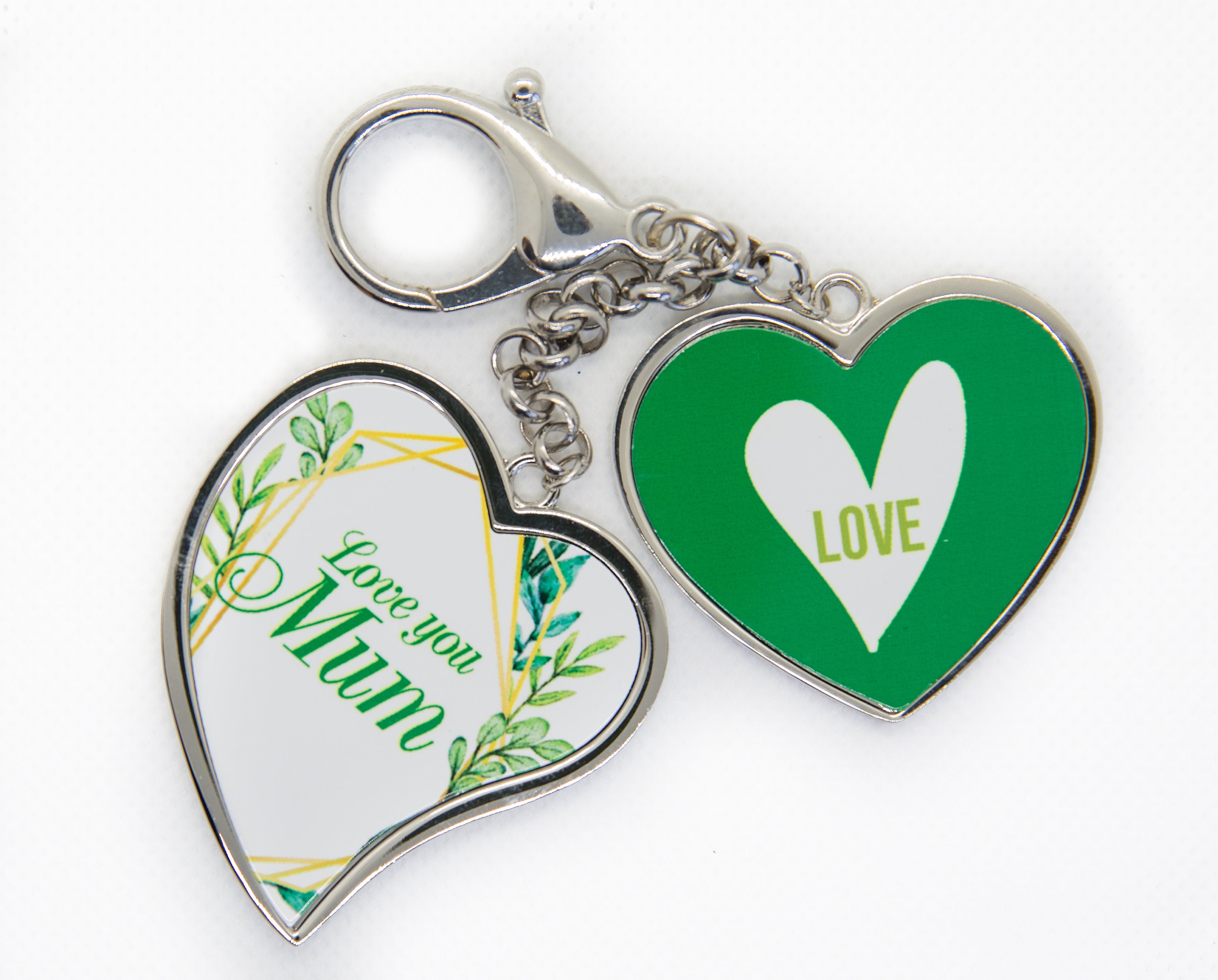 Mother's Day Keyring / Mother's Day Gift / Mother's Day / Keyring - Etsy