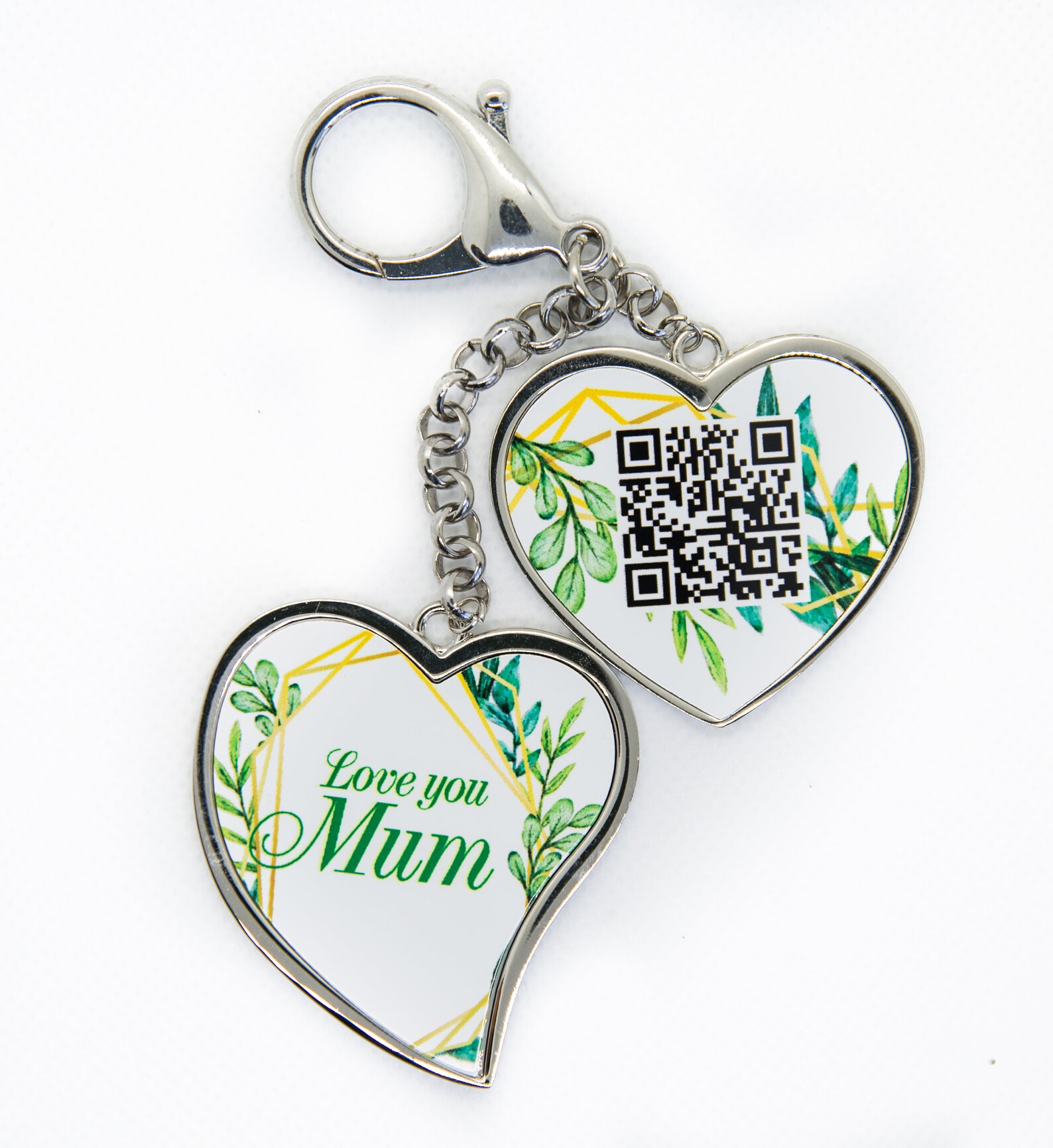 Mother's Day Keyring / Mother's Day Gift / - Etsy