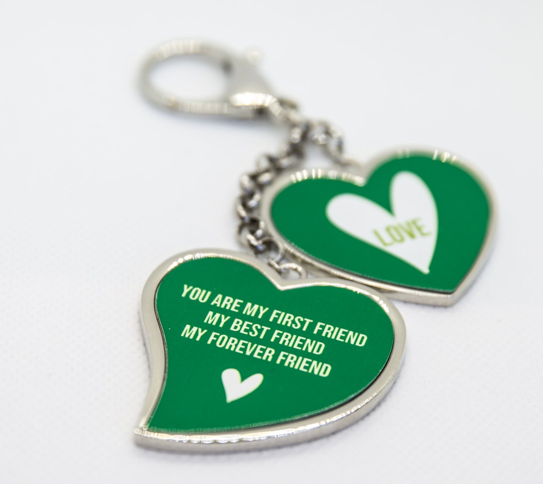 Mother's Day Keyring / Mother's Day Gift / - Etsy