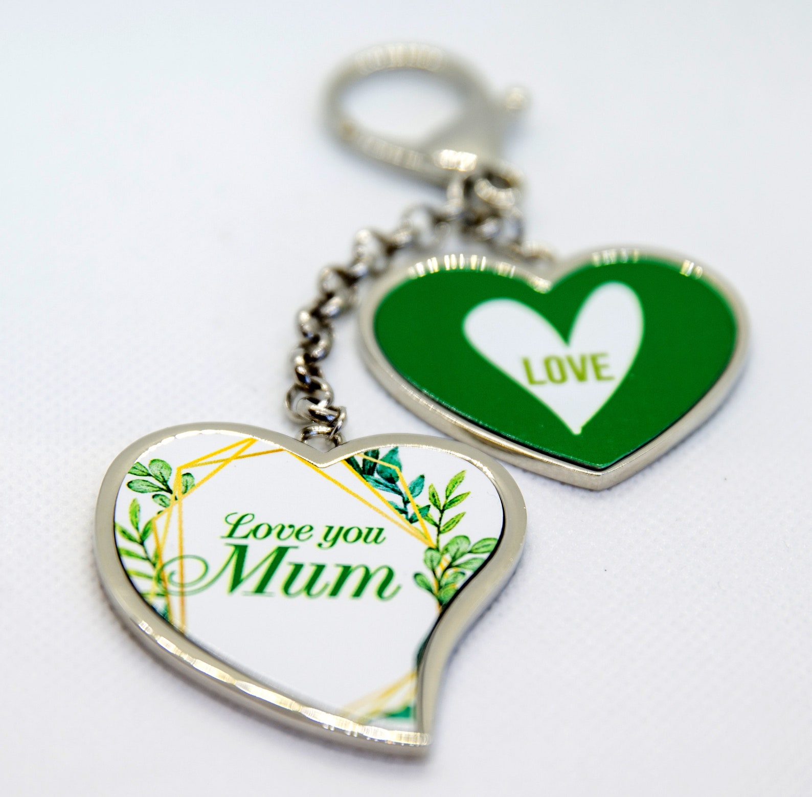 Mother's Day Keyring / Mother's Day Gift / - Etsy