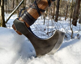 Battle axe | Etsy