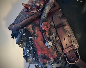 Post Apocalyptic | Etsy UK