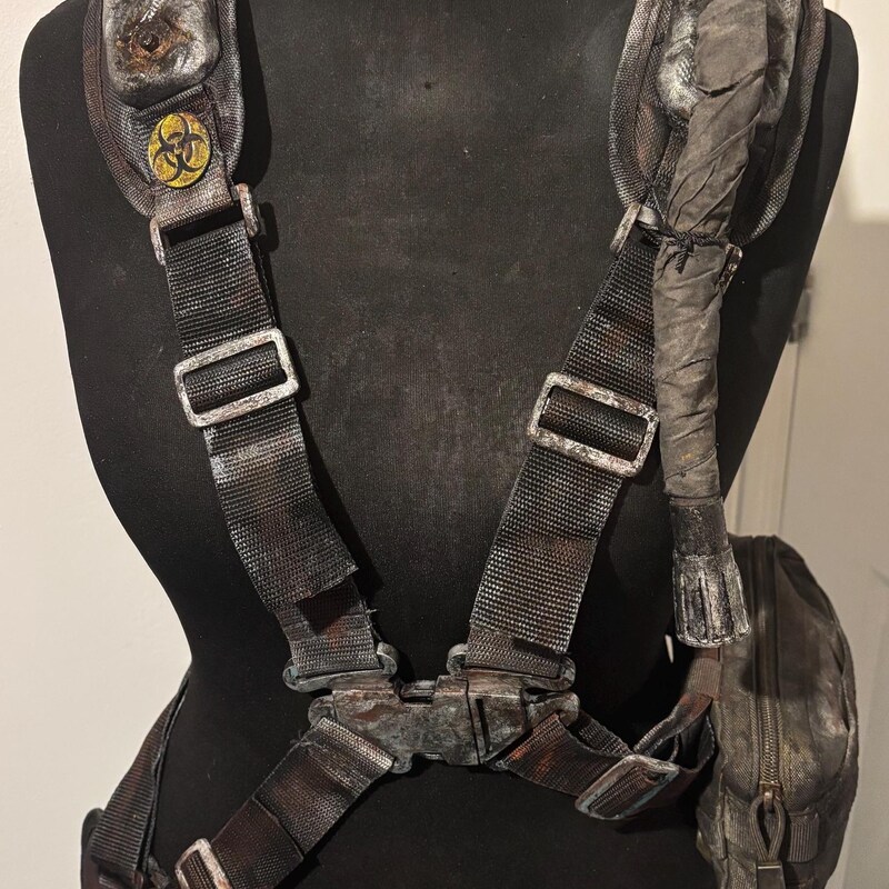 Post Apocalyptic Clothing - Etsy