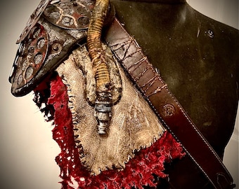 Apocalypse Cosplay Costume - Etsy UK