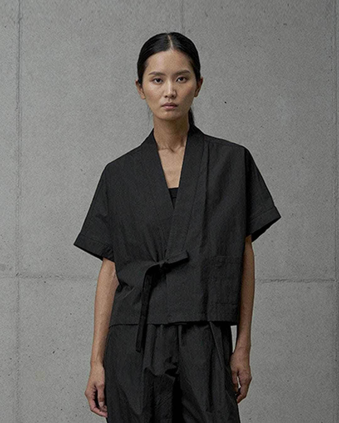 Women's Korean Modern Hanbok Magoja Jacket TETEROT SALON Tongyeong ...