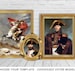 Custom Napoleon Portrait,custom Portrait,custom Painting,royal Portrait ...