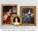 Custom Historical Portraitcustom Portraitcustom - Etsy