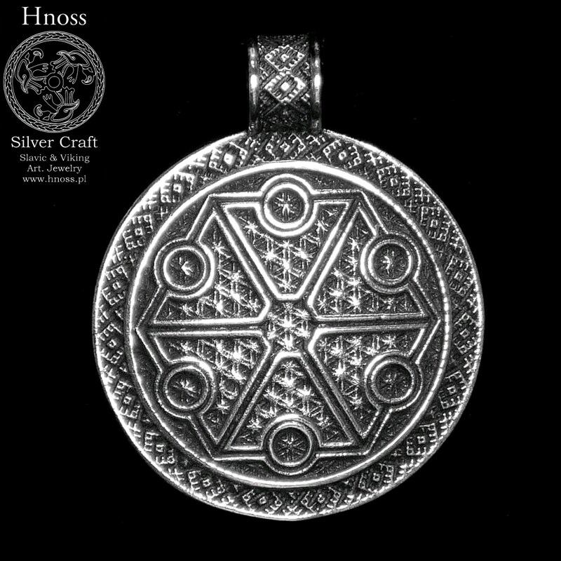 Talisman Slavic Men - Etsy