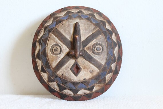Tribal Shield