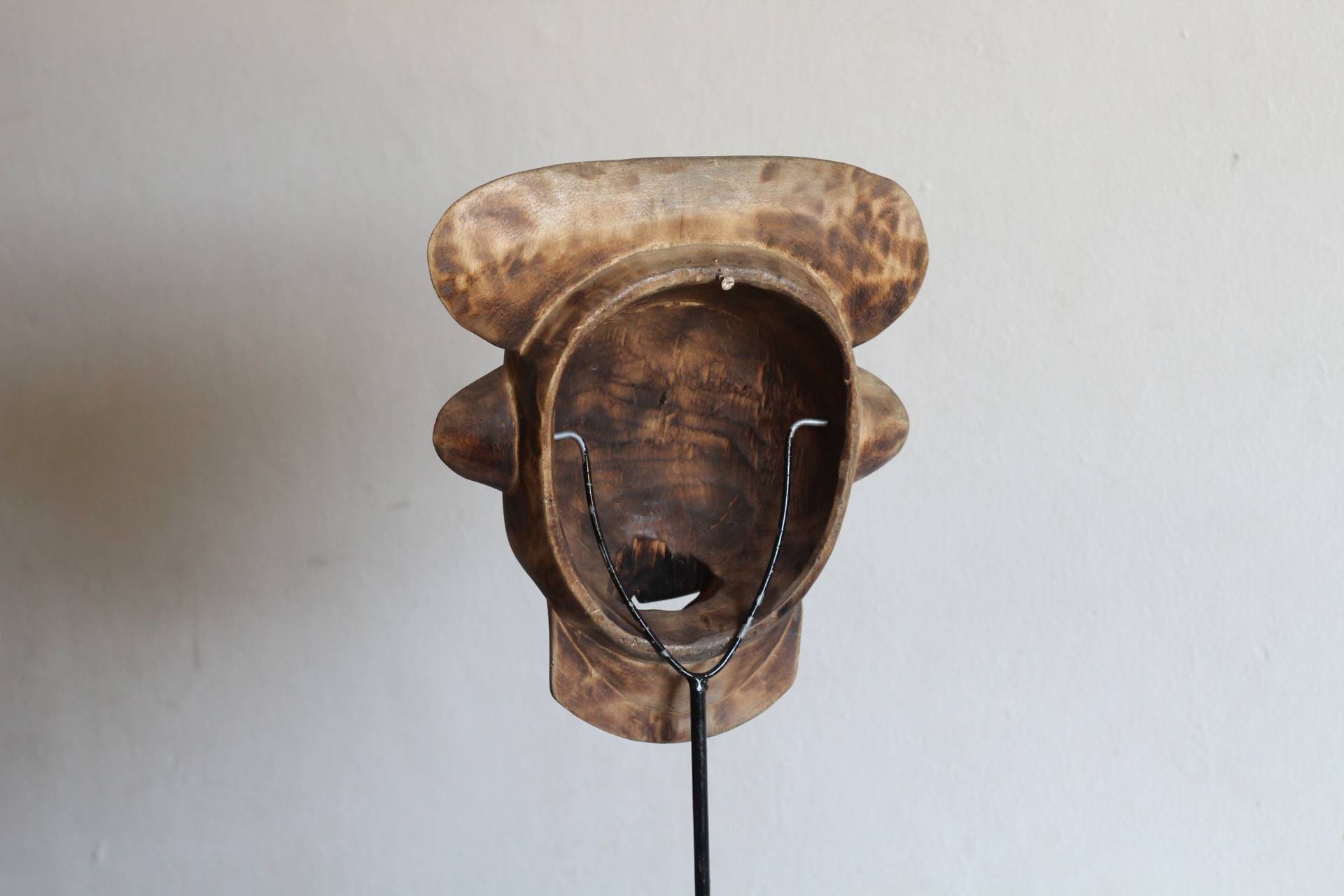 Bamileke Mask. Cameroon Art. Wooden African Mask. Masks. Traditional ...