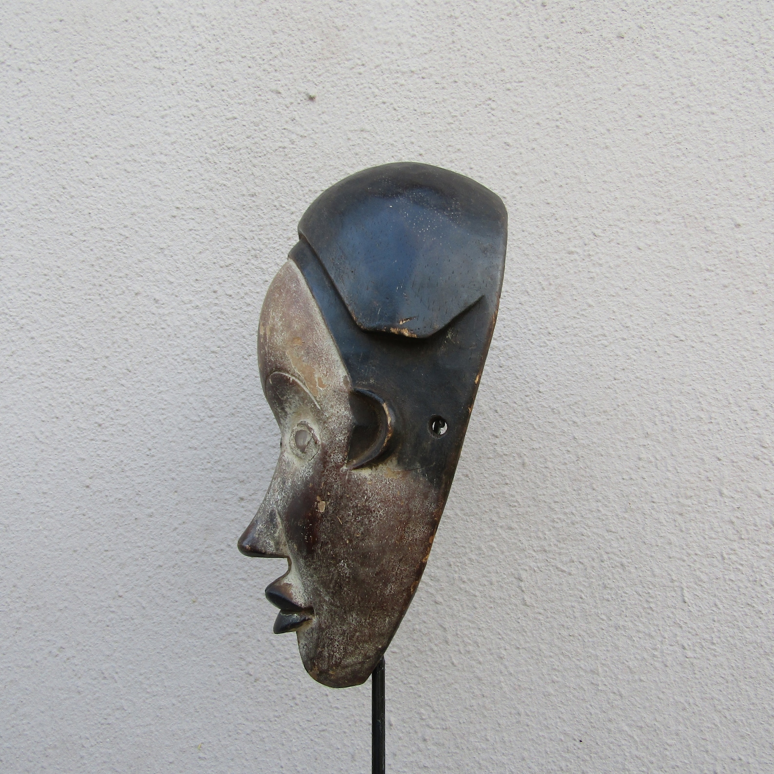 Bakongo Tribal Mask. African Wall Decor. African Art - Etsy