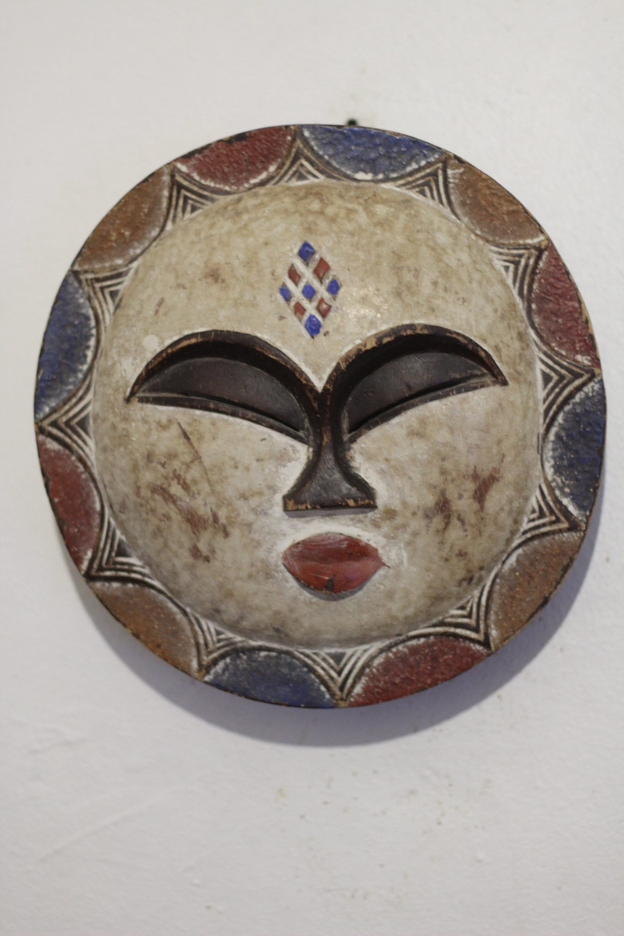 Eket Mask. Nigerian Mask - Etsy
