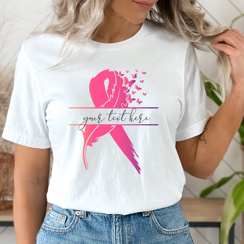 Cancer Butterfly - Etsy