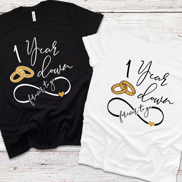 Anniversary Svg - Etsy