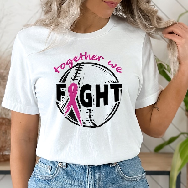 Breast Cancer Svg - Etsy
