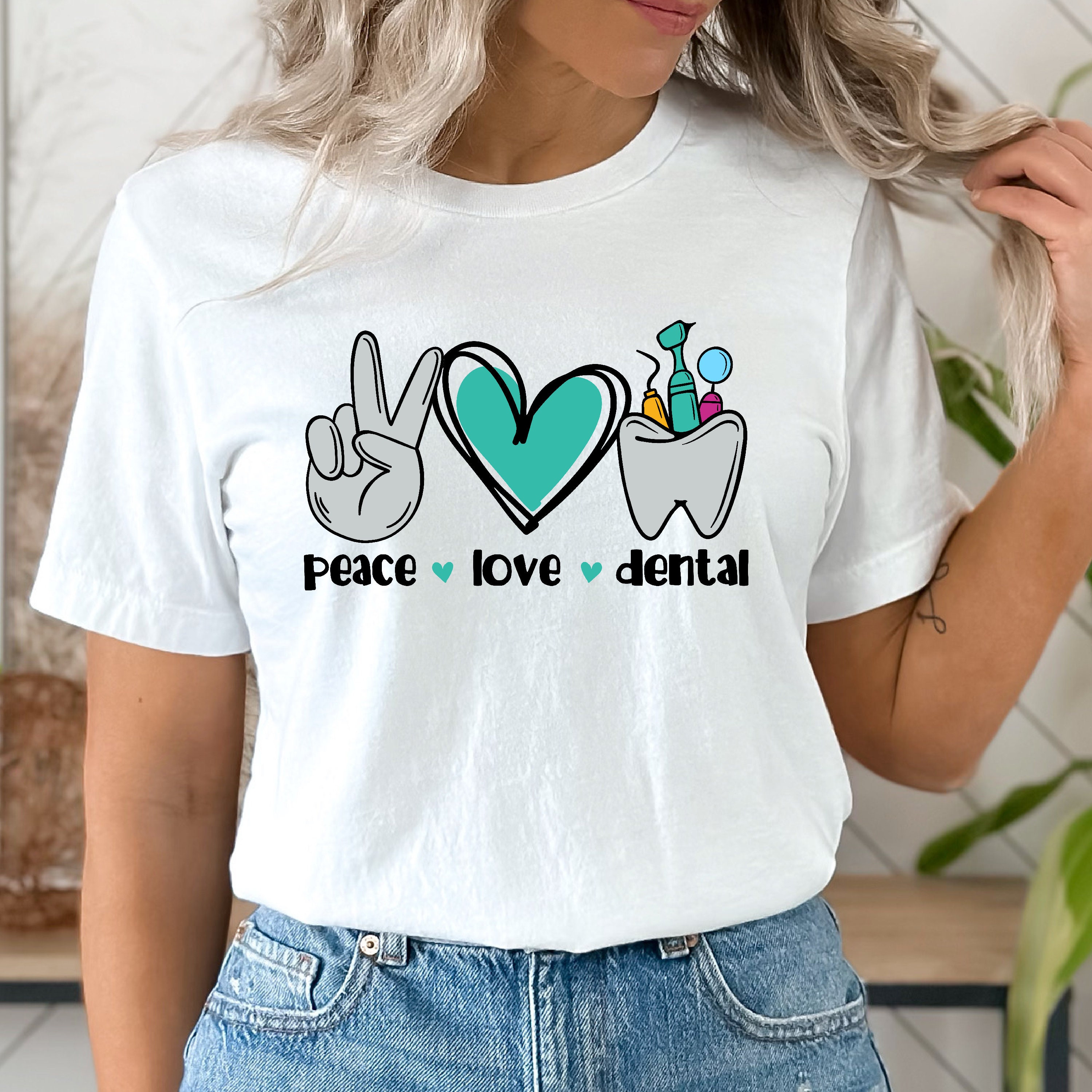 Tooth Shirt Designs Dental Shirt Shop On Pinterest