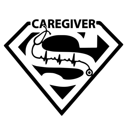 Super Nurse CNA SVG Cute Digital T Shirt Design for | Etsy