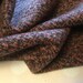 New Multi Colour Wool Boucle Fabric 60" 153cm Material Garment Cloth ...