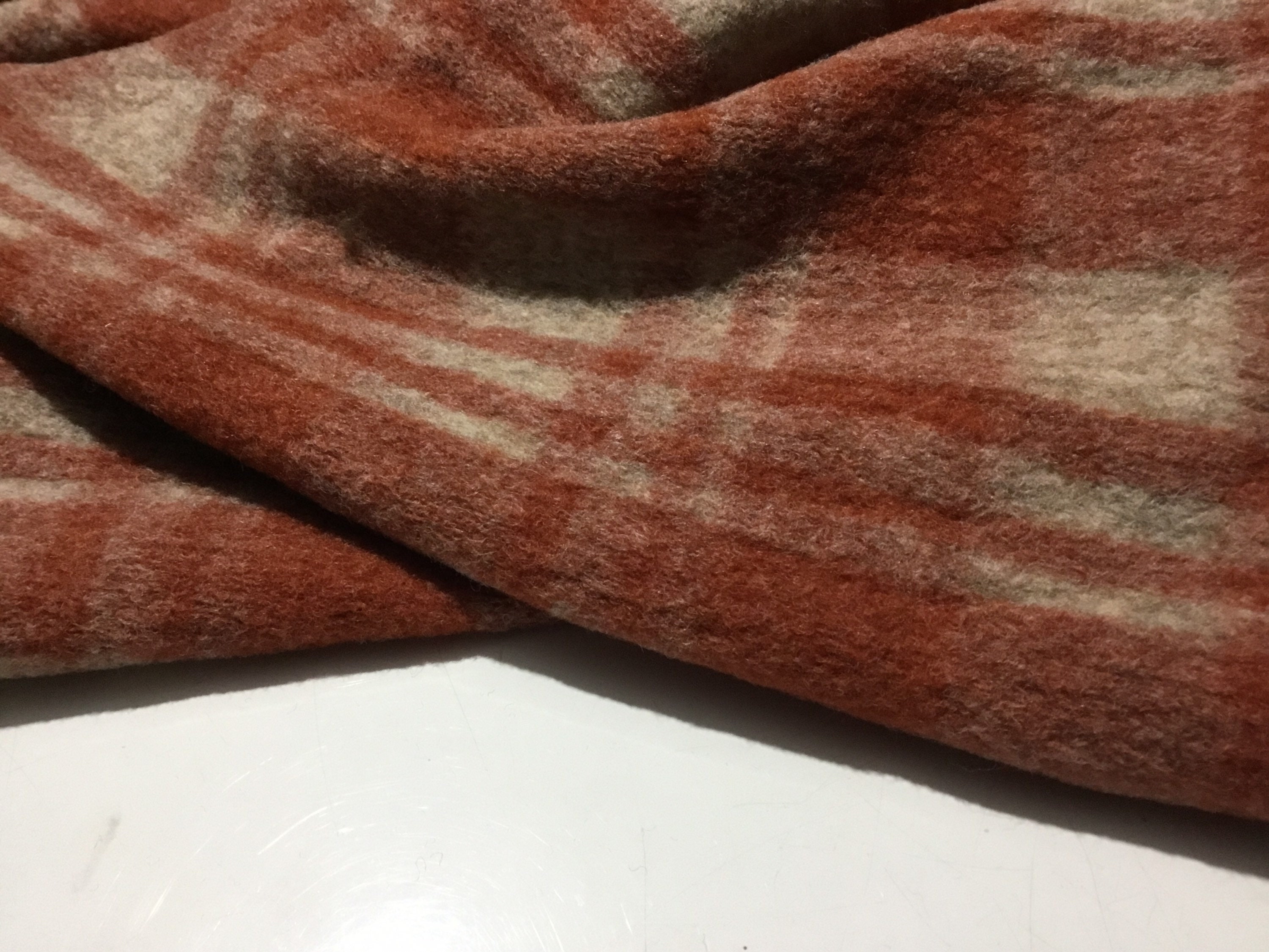 NEW Stretch 100% Wool Check Fabric - Etsy
