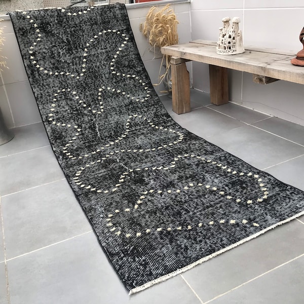 Moroccan Runner Rug - Etsy