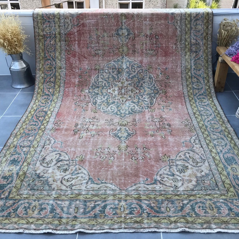 Nomadic Vintage - Etsy