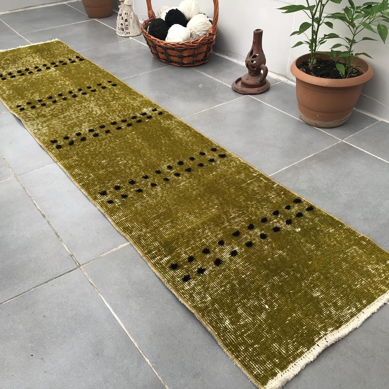 15 Foot Runner Rug - Etsy