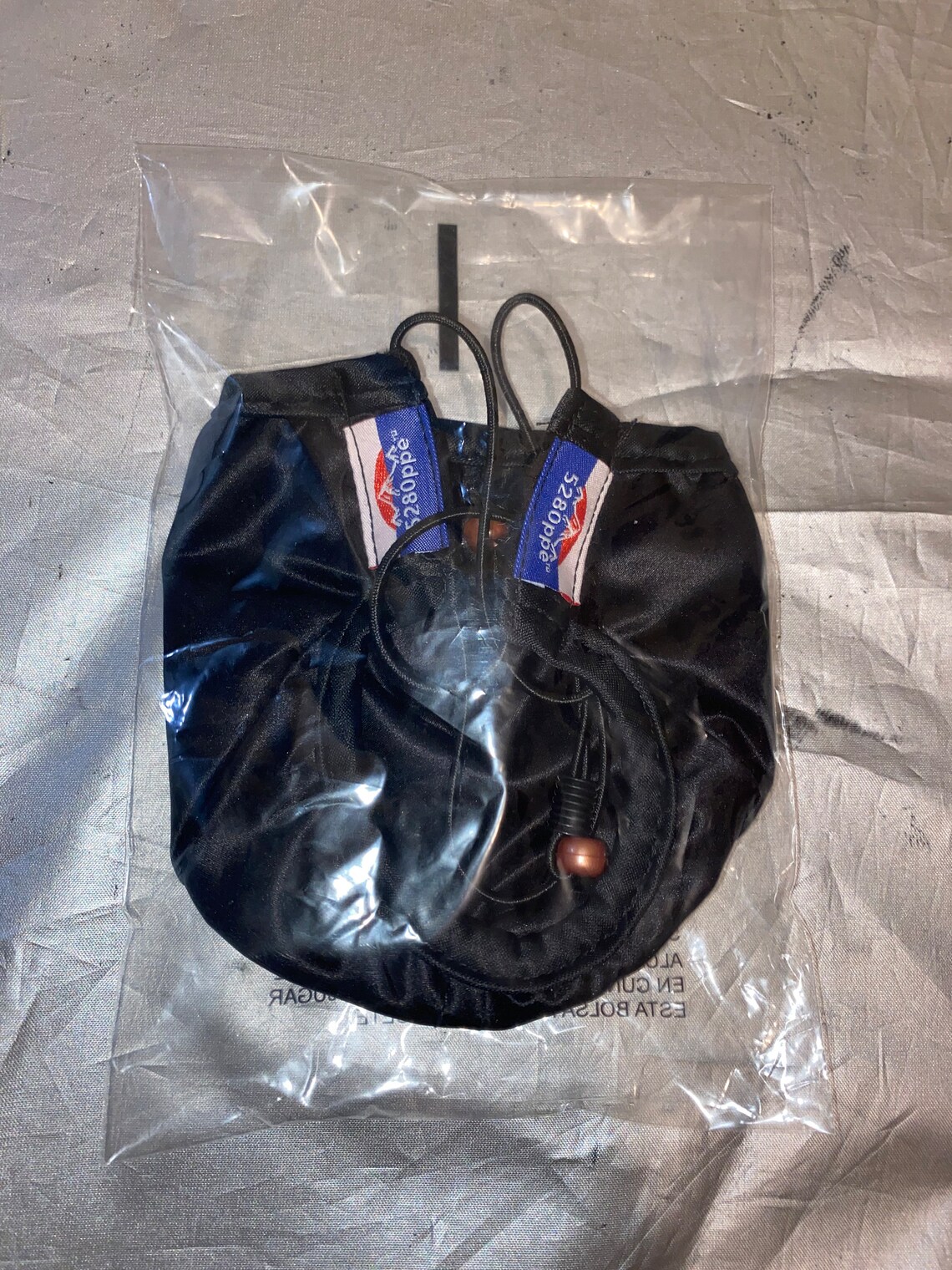 Silk & Copper Face Mask - 2 Layers Silk, 1 Copper - High Filtration - Etsy