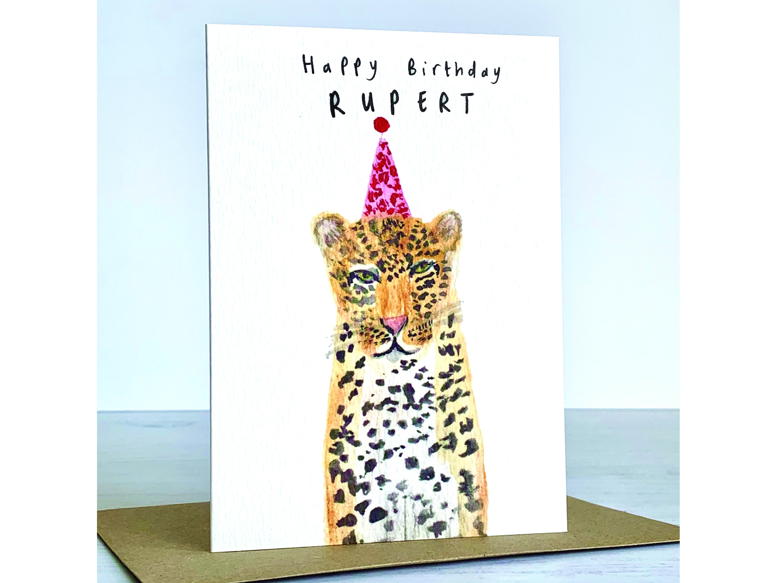 Western Sketch - Items