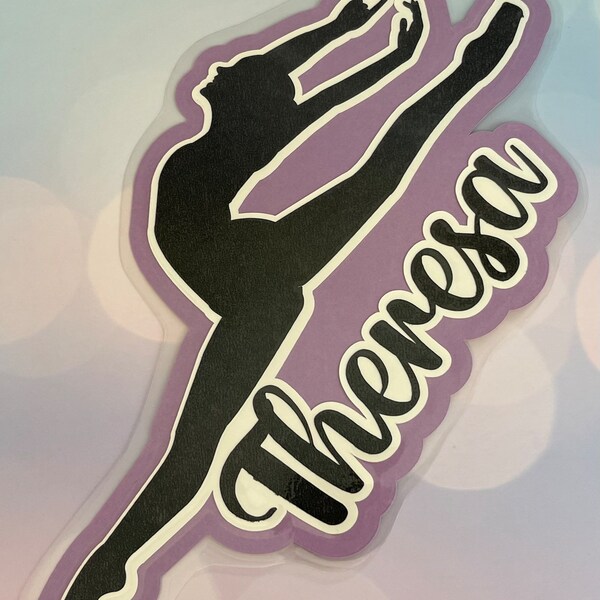 Tutu Door Sign - Etsy