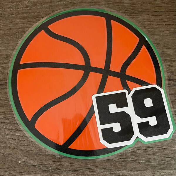 Basketball Player Locker Signs - Etsy
